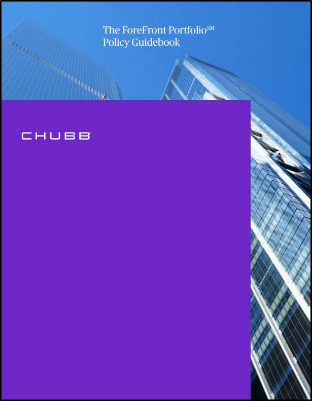 Forefront | Chubb
