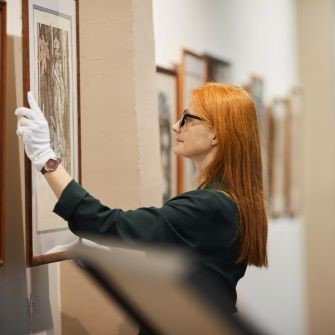 Museum, Art Gallery & Cultural Institution Insurance | Chubb