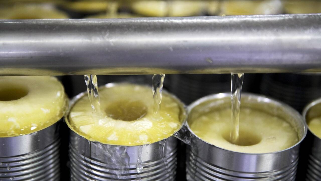 Food Business Insurance | Chubb