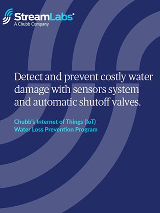 IoT Risk Management Solutions | Chubb