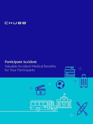 Participant Accident Insurance | Chubb