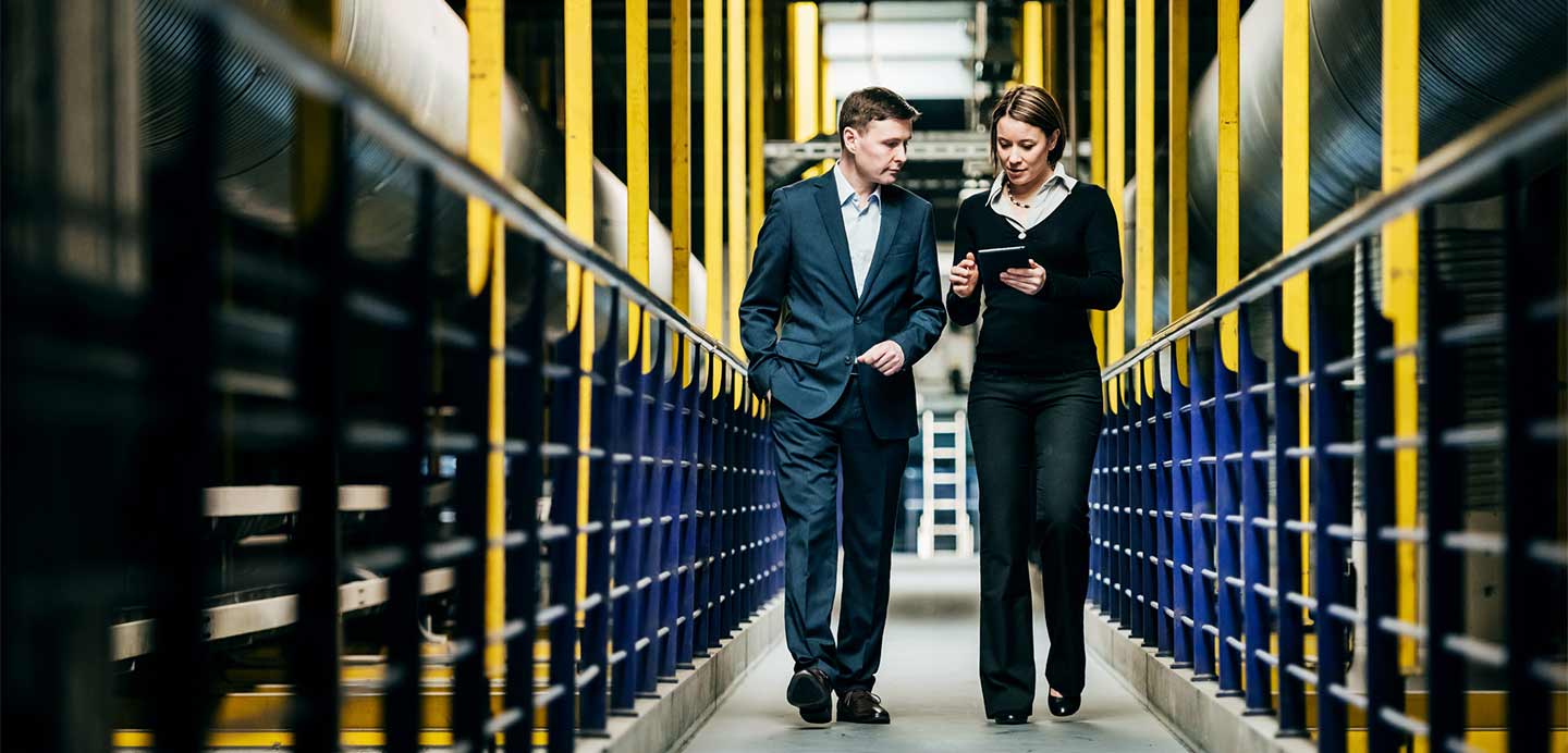 6 questions to ask about global claims services | Chubb