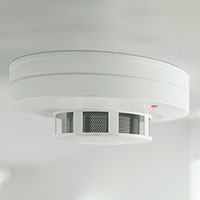 Installing a Fire Alarm System During Home Renovations | Chubb