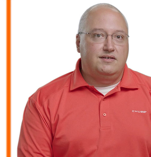 Chubb Risk Engineering Center | Chubb