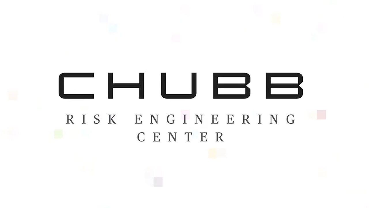 Chubb Risk Engineering Center | Chubb
