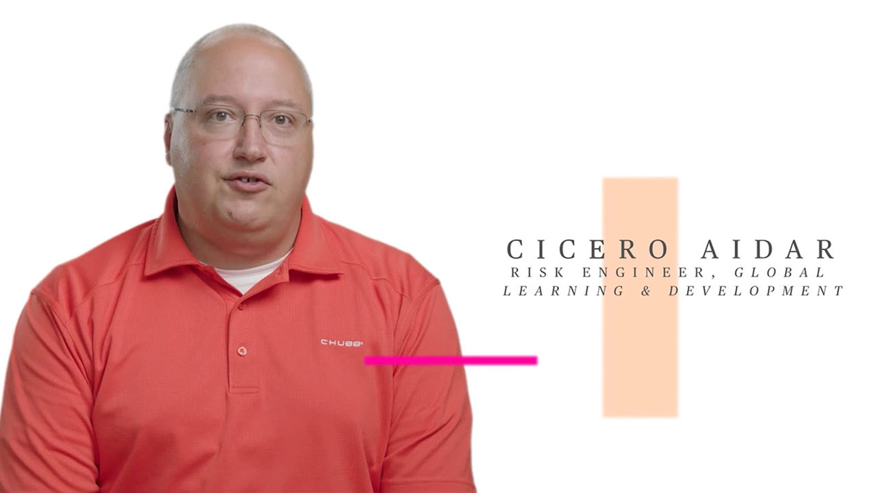 Chubb Risk Engineering Center | Chubb