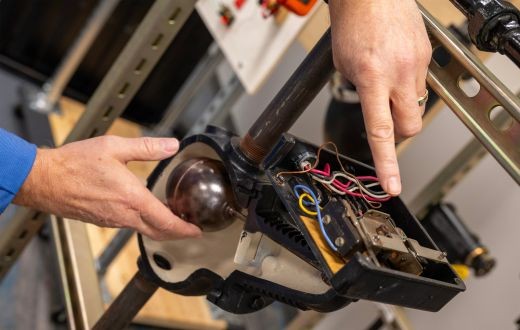 Chubb Risk Engineering Center | Chubb