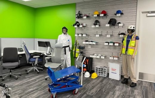 Chubb Risk Engineering Center | Chubb