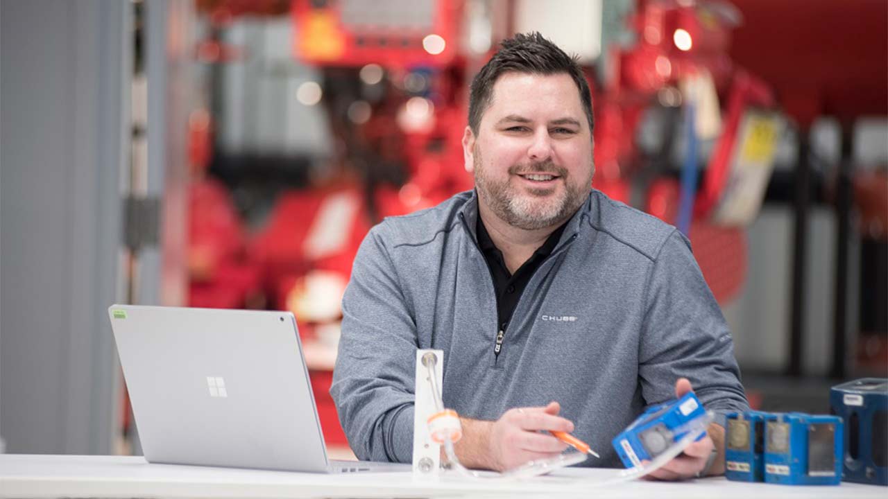 Chubb Risk Engineering Center | Chubb