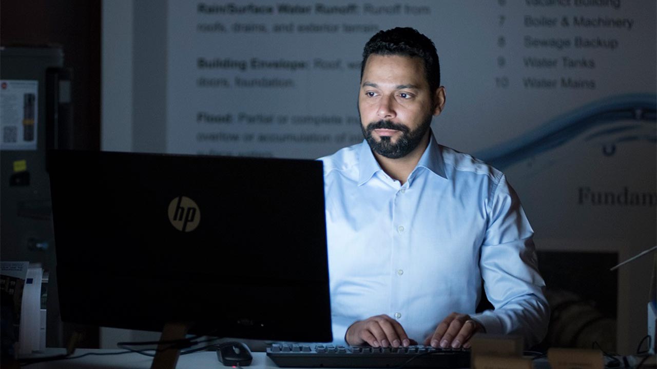 Chubb Risk Engineering Center | Chubb