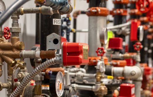 Chubb Risk Engineering Center | Chubb