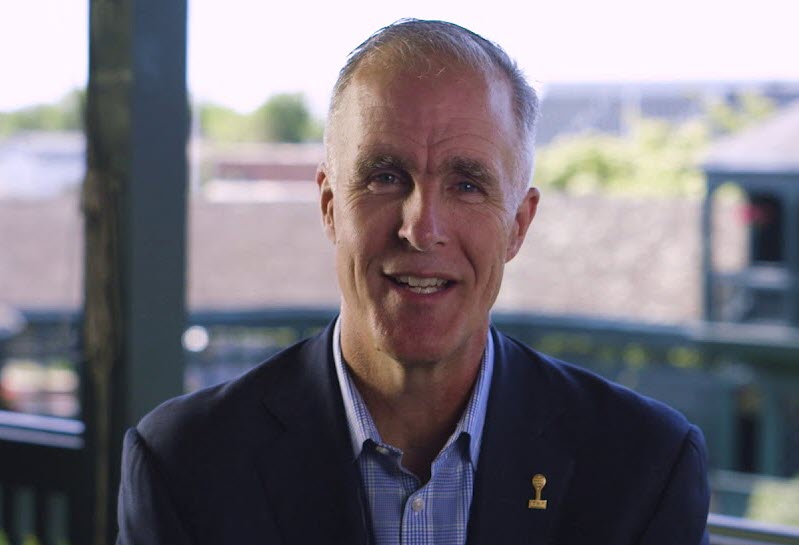 US Open Tennis | Chubb