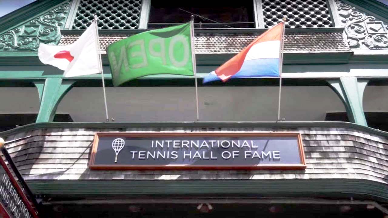 Chubb | Official Insurance Partner of the US Open