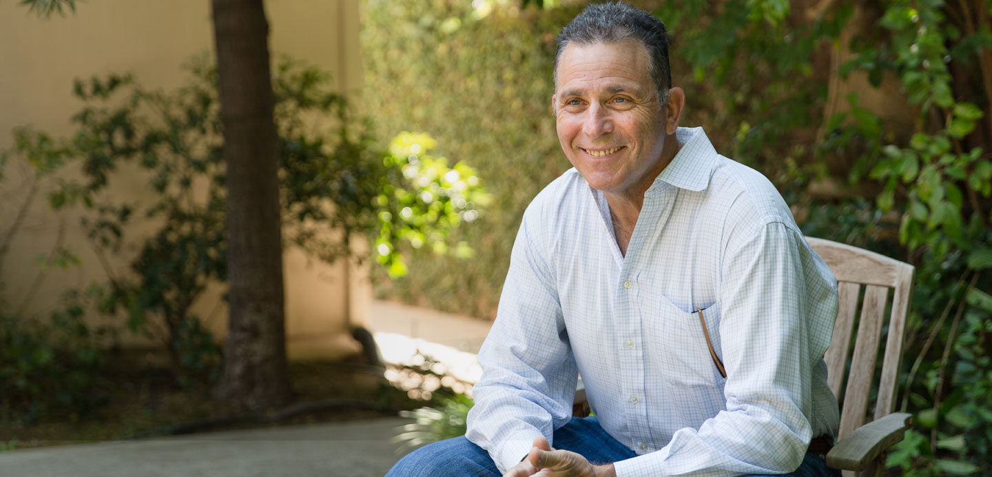 Client Story: Ed K. | Chubb