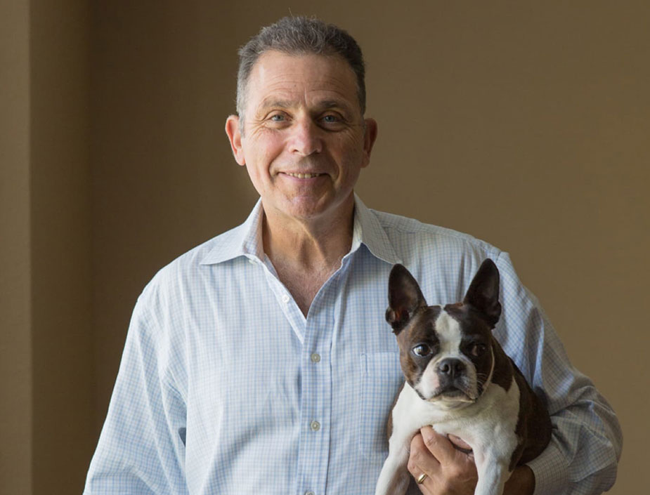 Client Story: Ed K. | Chubb