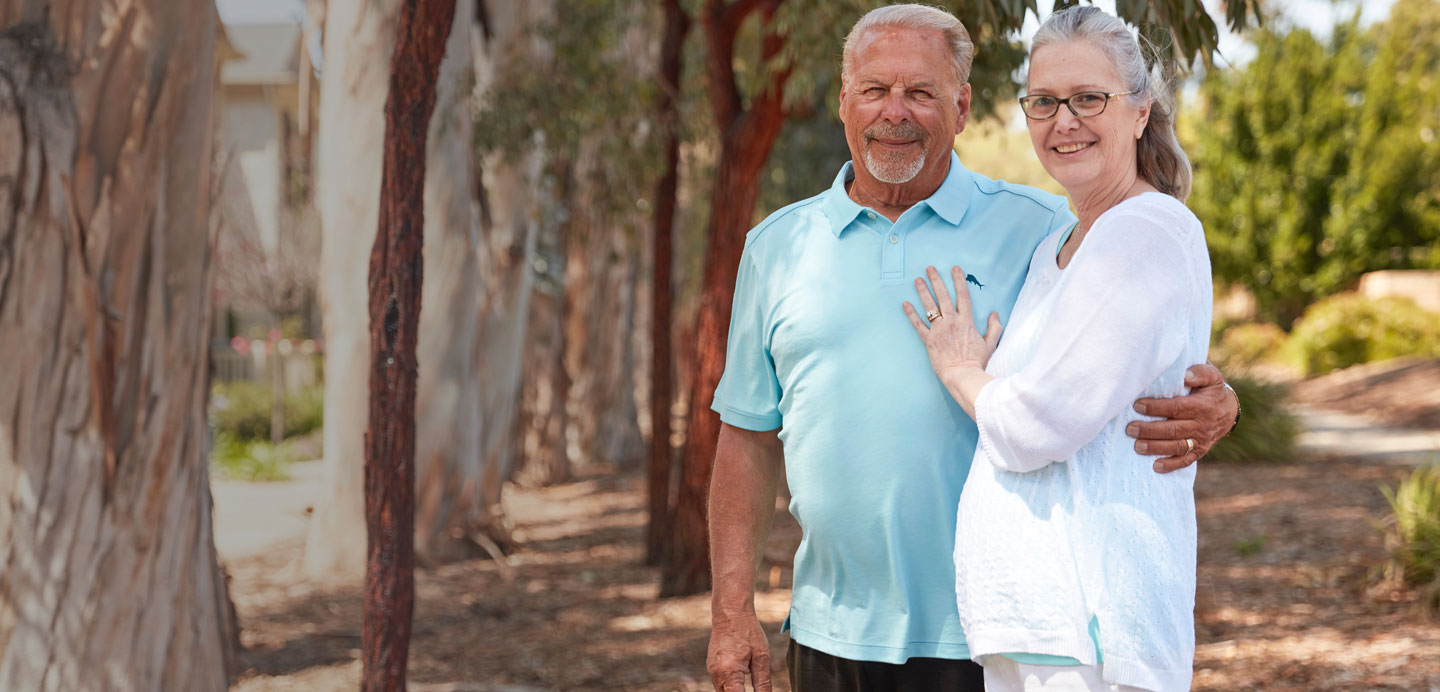 Client Story: Gerry G. | Chubb