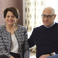 Client Story: Joe & Roberta Z. | Chubb