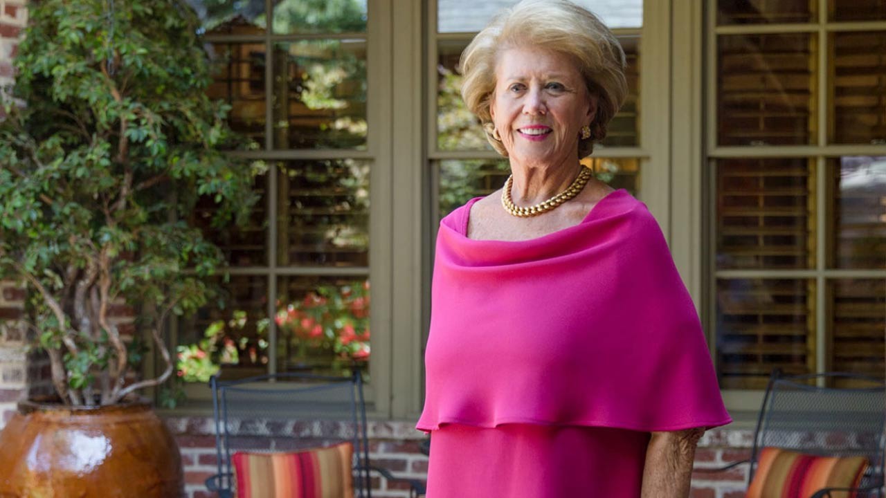 Client Story: Kathy L. | Chubb