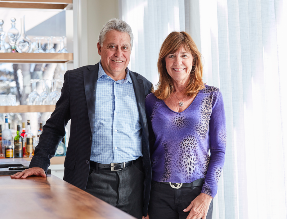 Client Story: Marc & Deb S. | Chubb