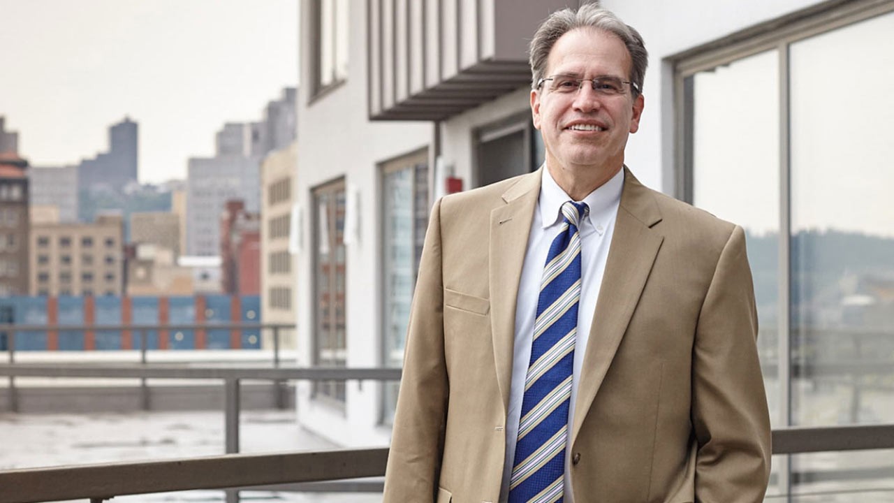 Client Story: Kirtley C. | Chubb