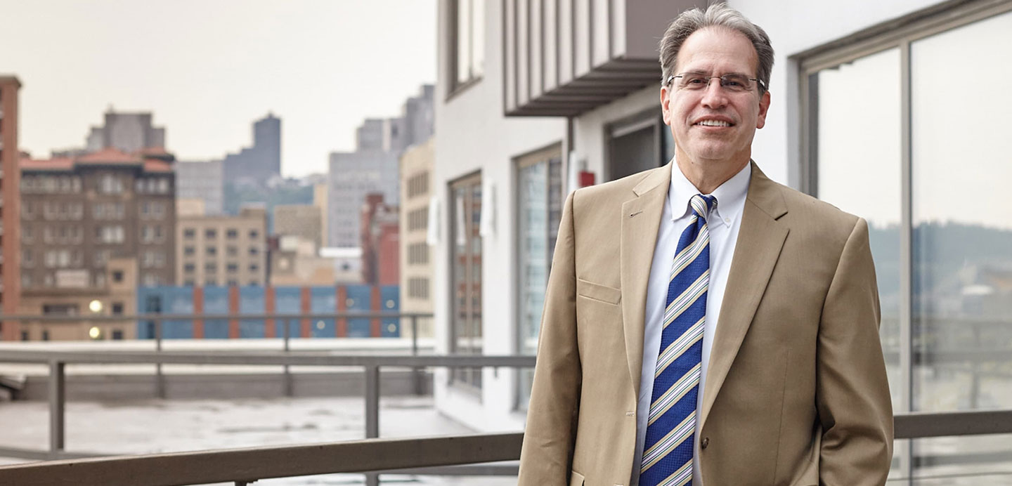Client Story: Mark P. | Chubb