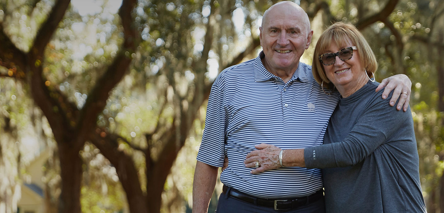 Client Story: Nancy M. | Chubb