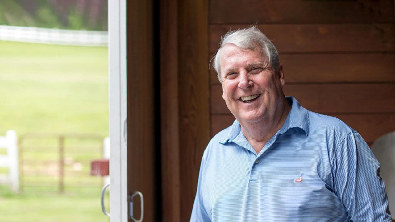Client Story: Randy B. | Chubb