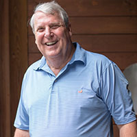 Client Story: Randy B. | Chubb