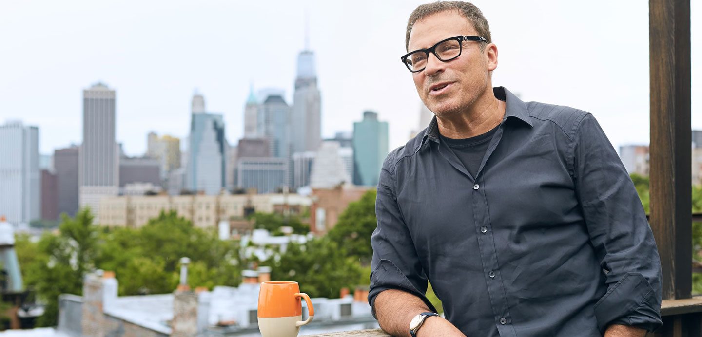 Client Story: Richard L. | Chubb