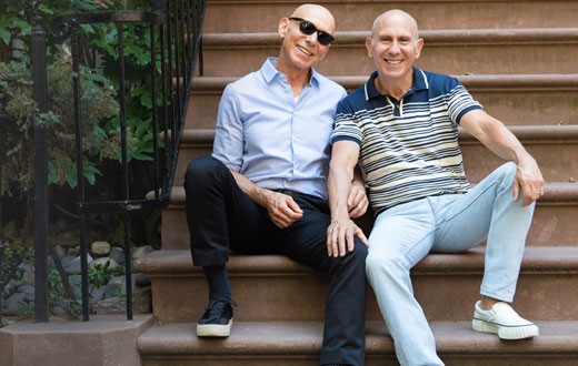 Client Story: Richard L. | Chubb