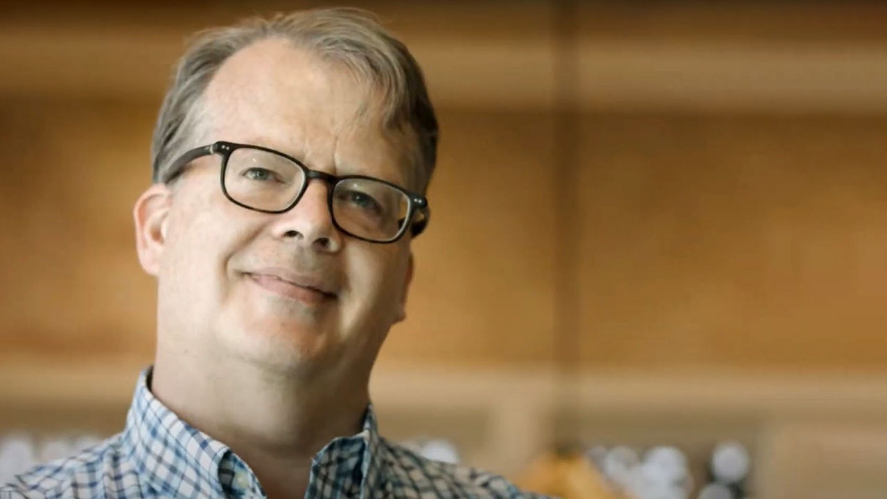 Client Story: Richard L. | Chubb