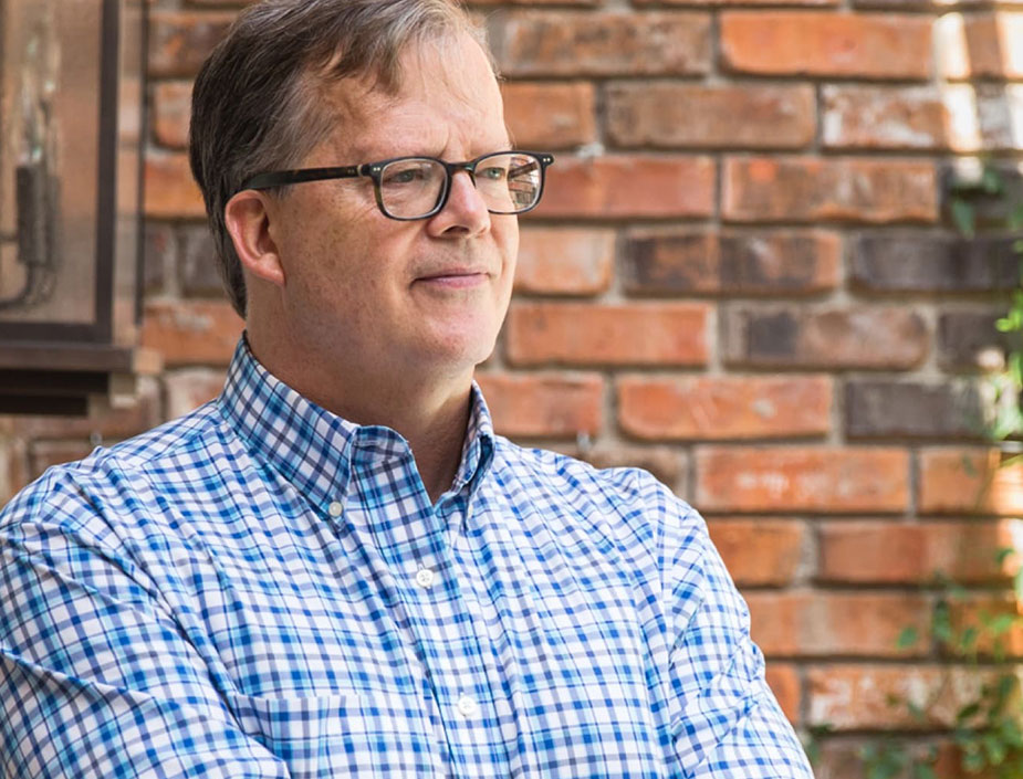 Client Story: Scott K. | Chubb