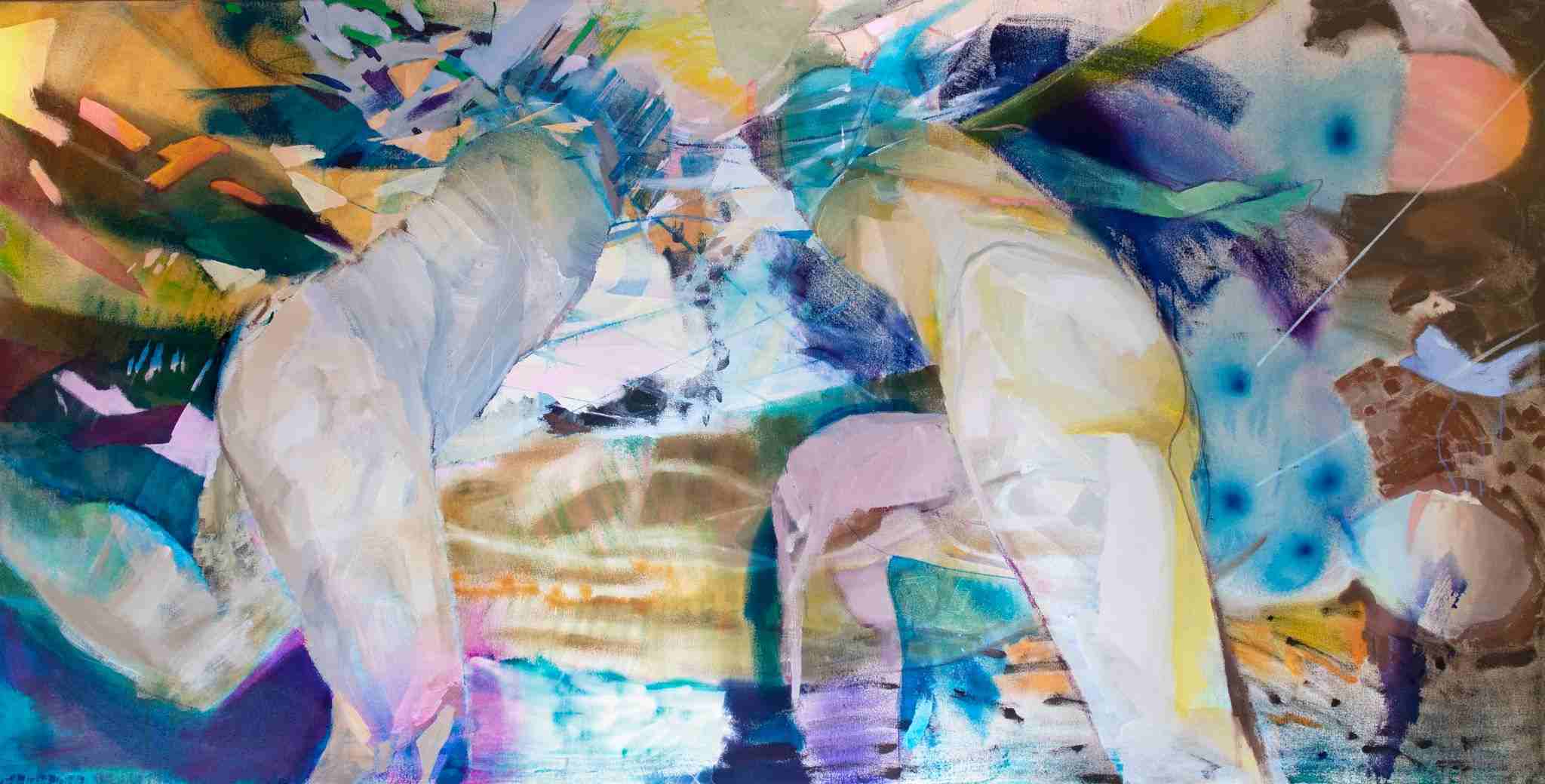 Supporting Emerging Artists | Chubb