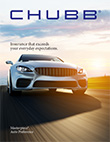 Car Insurance | Chubb