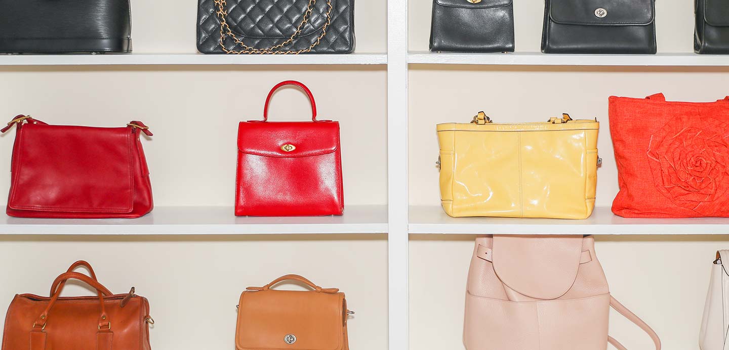 How to Store Protect and Enjoy Your Luxury Handbag Collection