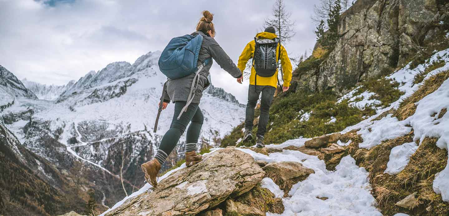 Stay Safe on Adventure Vacations | Chubb