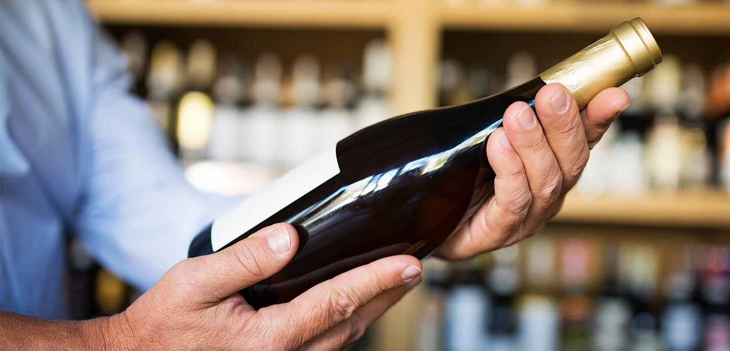 4 Ways to Sell Collectible Wine | Chubb