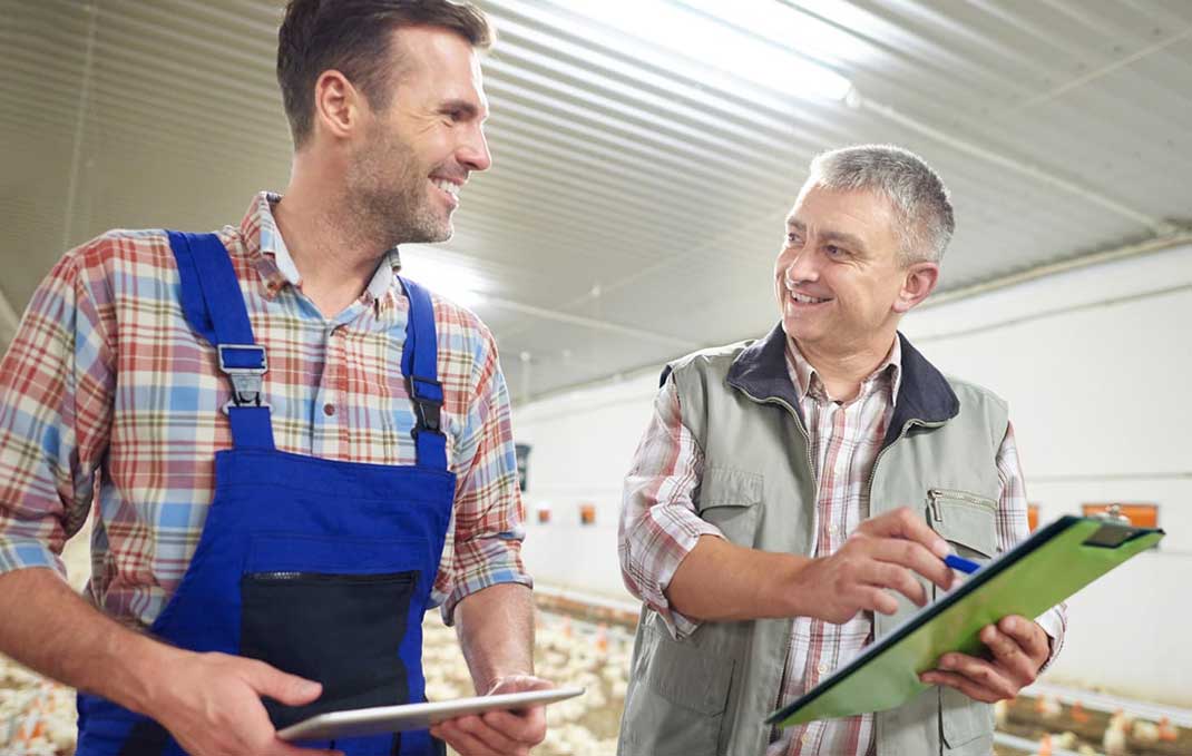 Wildfire Preparation Tips for Your Farm or Ranch