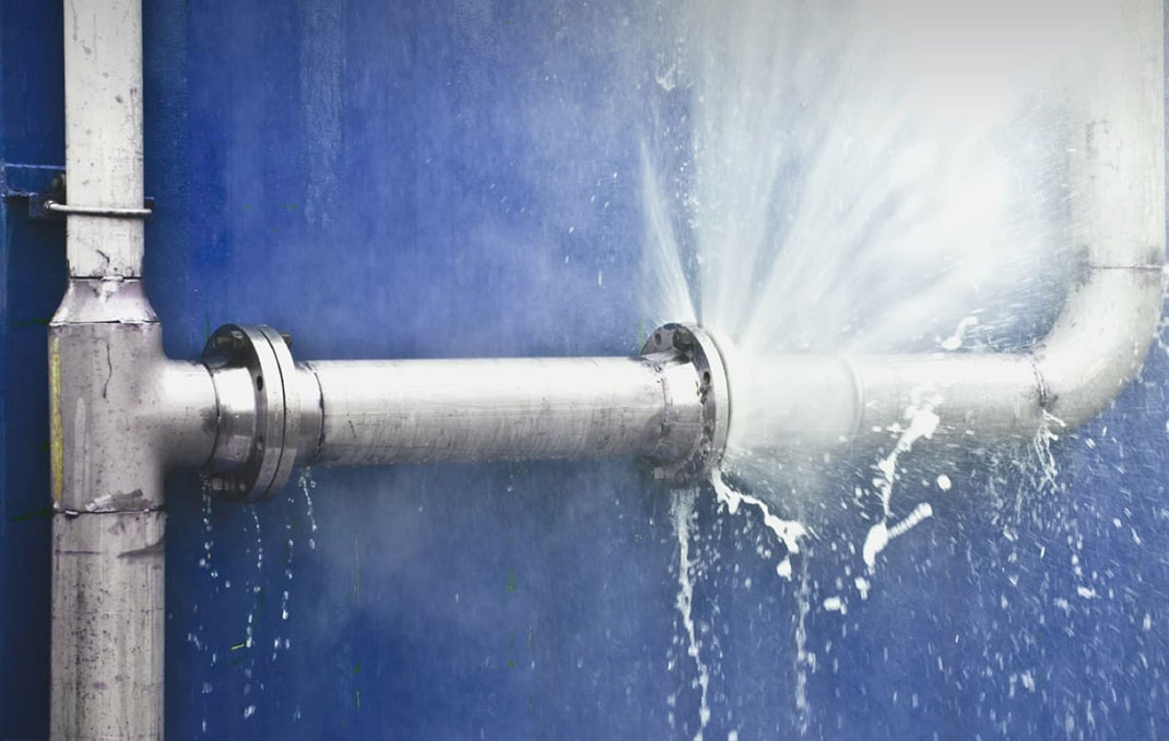 5 Ways to Prevent Frozen (and Bursting) Pipes | Chubb