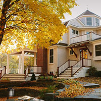 10 Tasks to Prepare Your Home for Fall Weather | Chubb