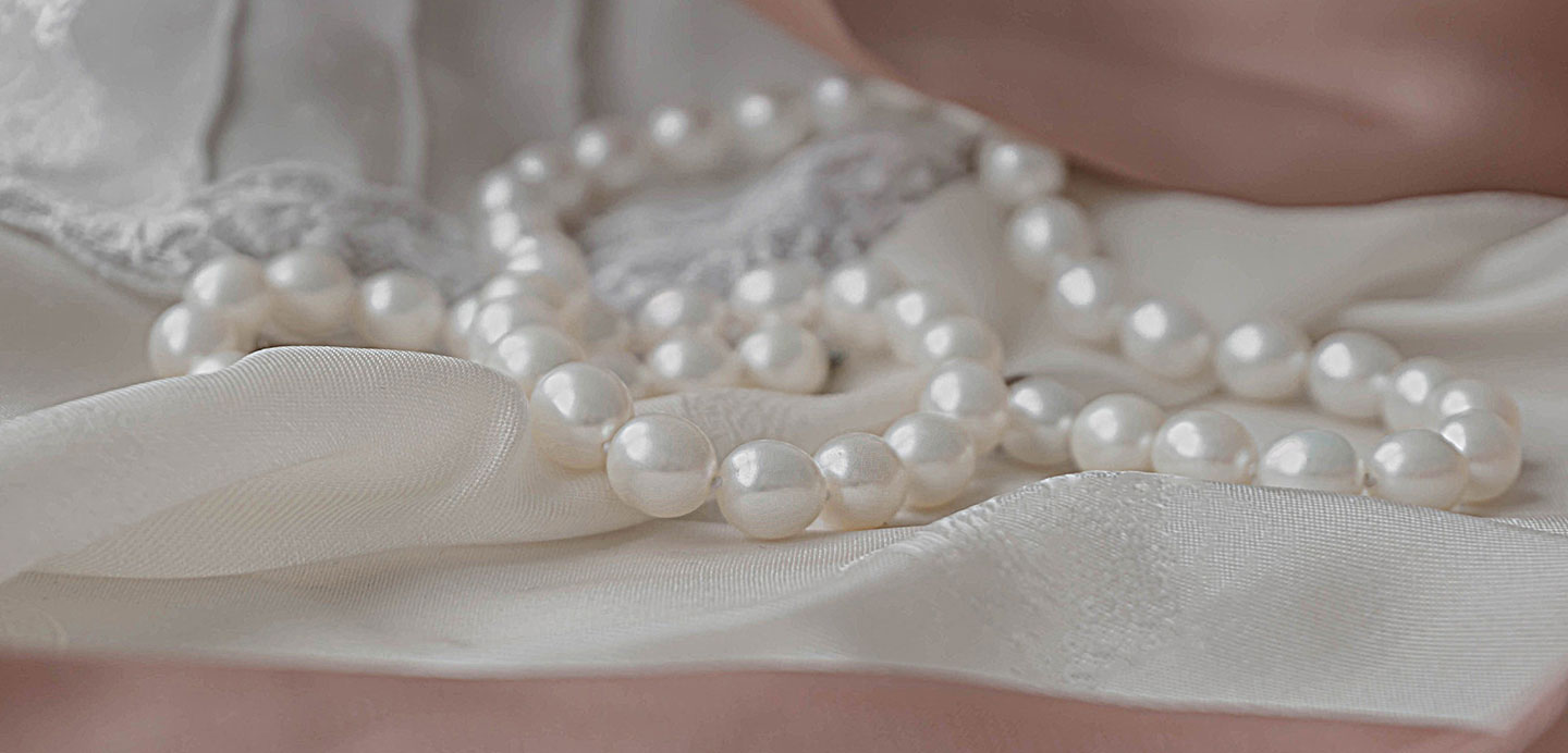 How to Care for Pearls and Precious Stones | Chubb