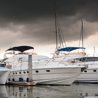 Protecting your boat from hurricanes and other major storms | Chubb