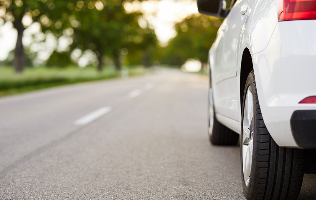 Seguro de Auto | Chubb