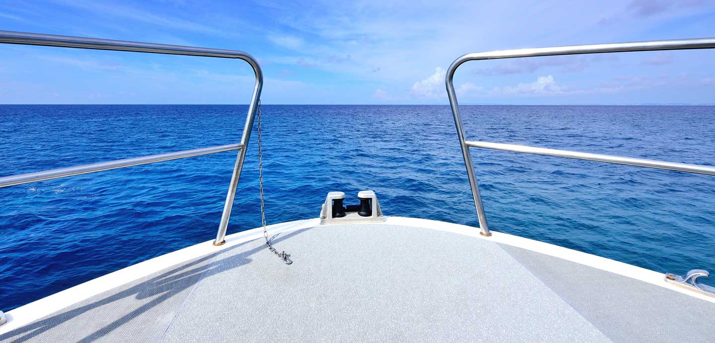 Useful Boating Sites | Chubb