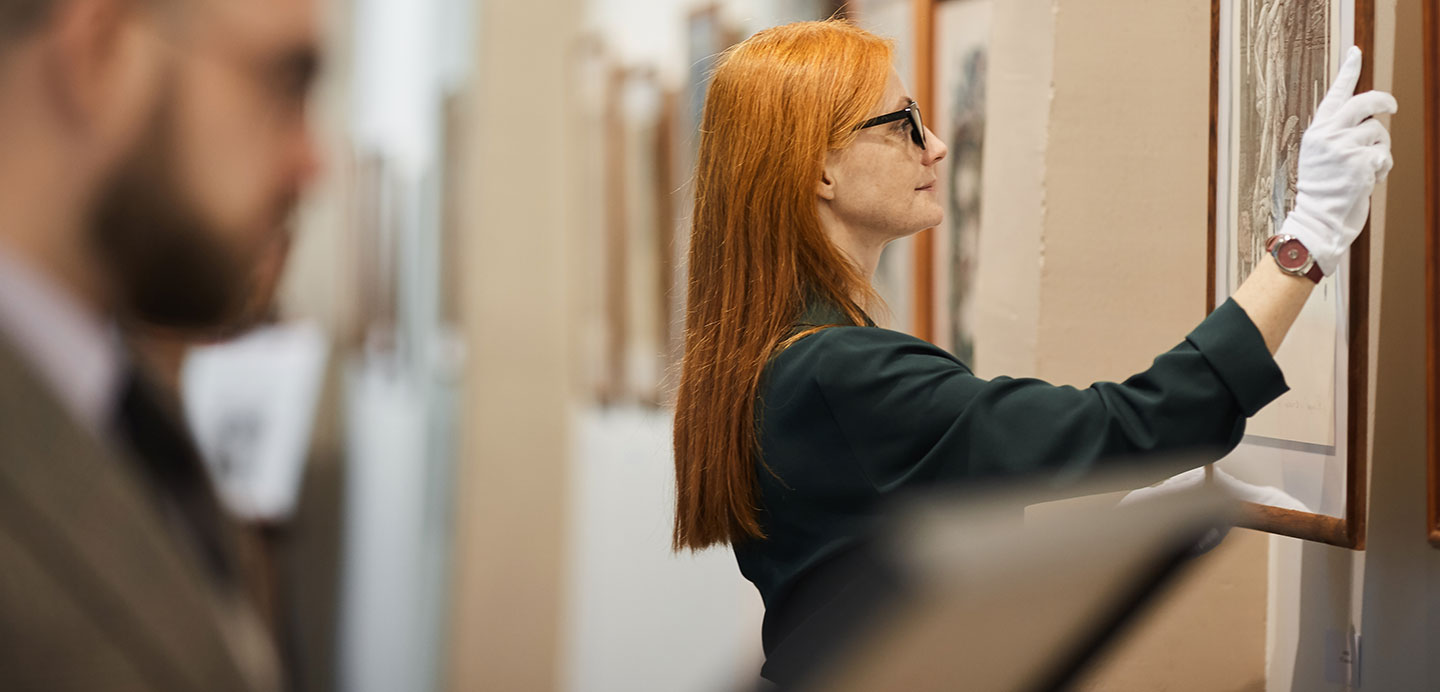 A Collector’s Guide to Appraisals | Chubb