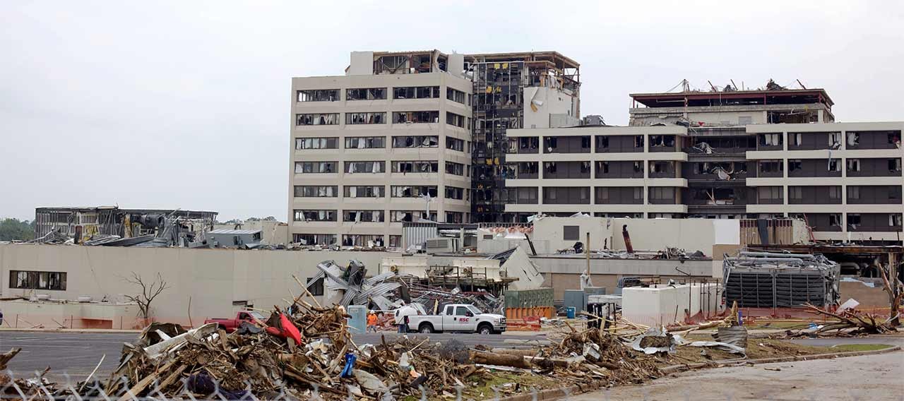 Climate+ in North America | Chubb