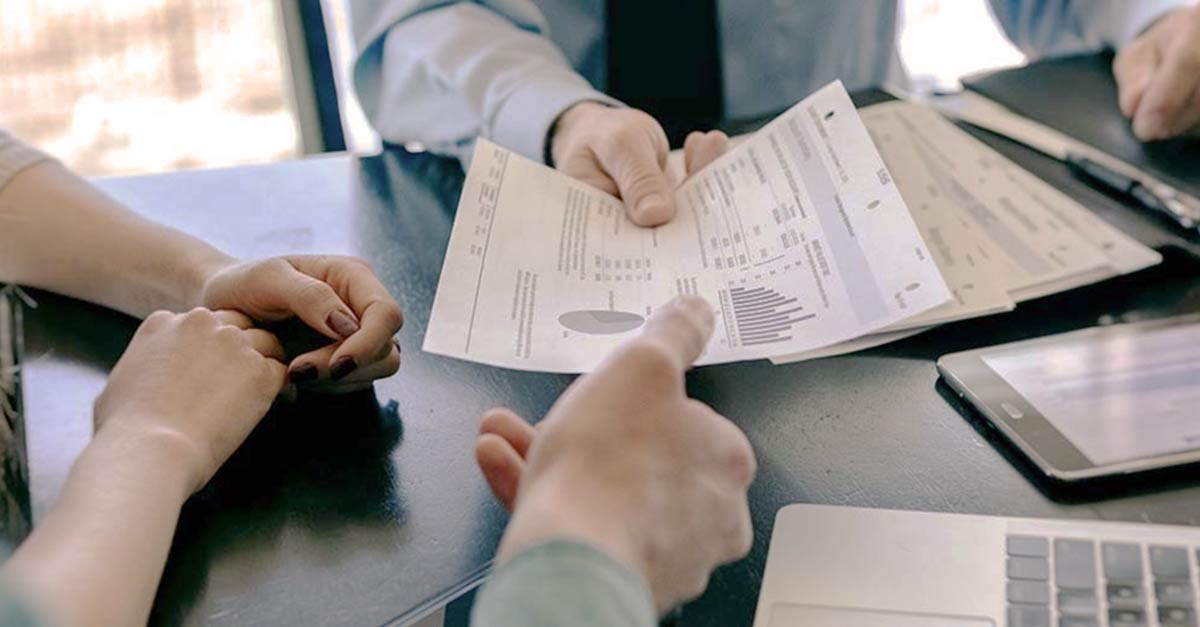 Qué es el riesgo inherente y cómo actuar | Chubb