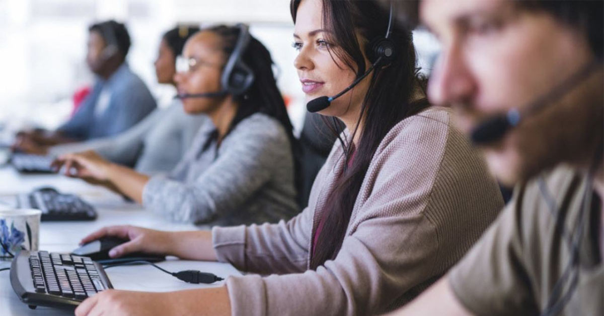 Customer Care Team | Chubb