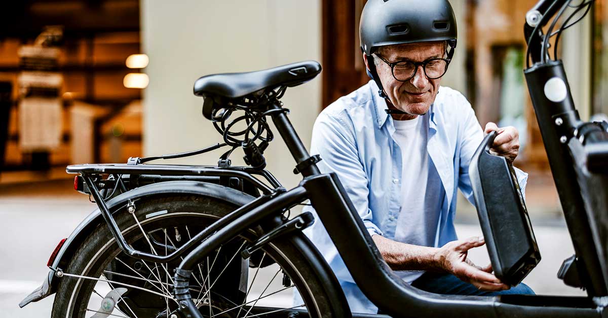 Lithium-ion Batteries Storage Considerations | Chubb