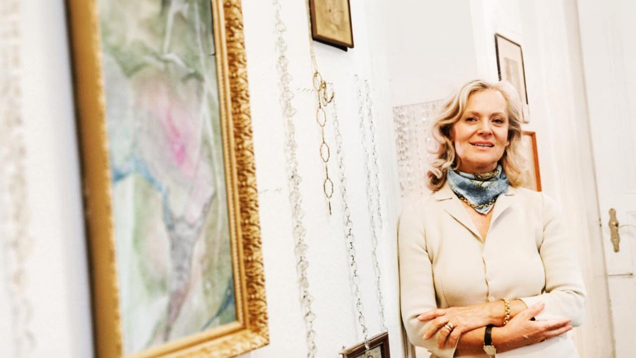 Fine Art Insurance | Chubb